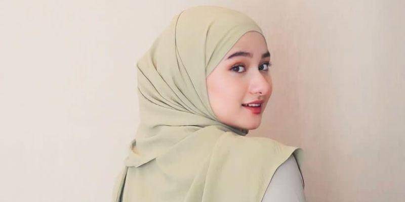 Biodata dan Profil Nadzira Shafa, Cinta Mati Ameer Azzikra | Popmama.com
